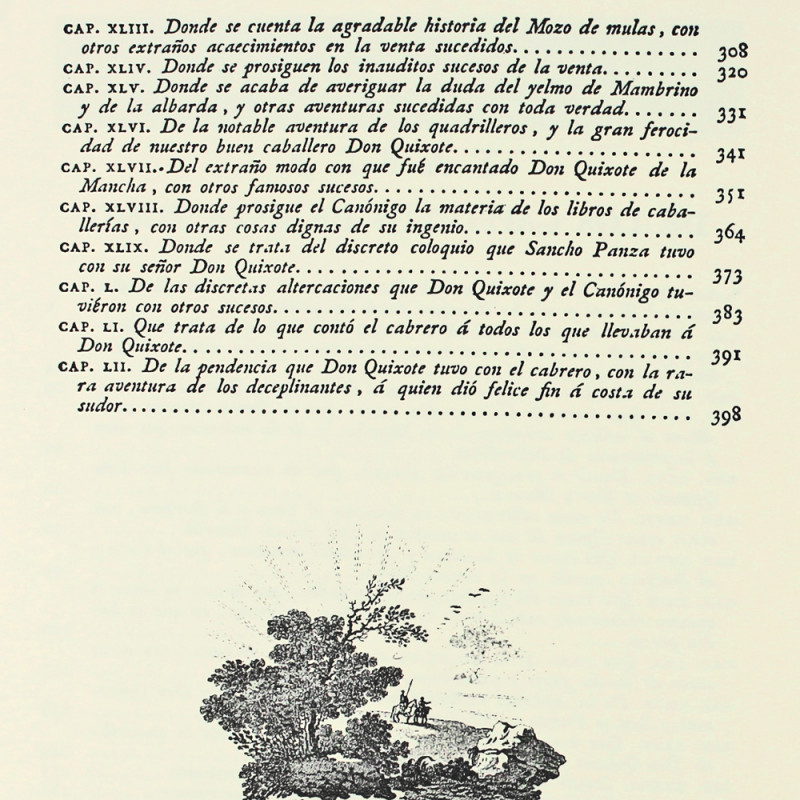 El Quijote Completo DE LUJO